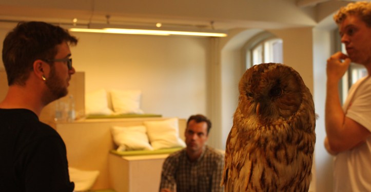 Is a library without books still a library? Some thoughts on The ...