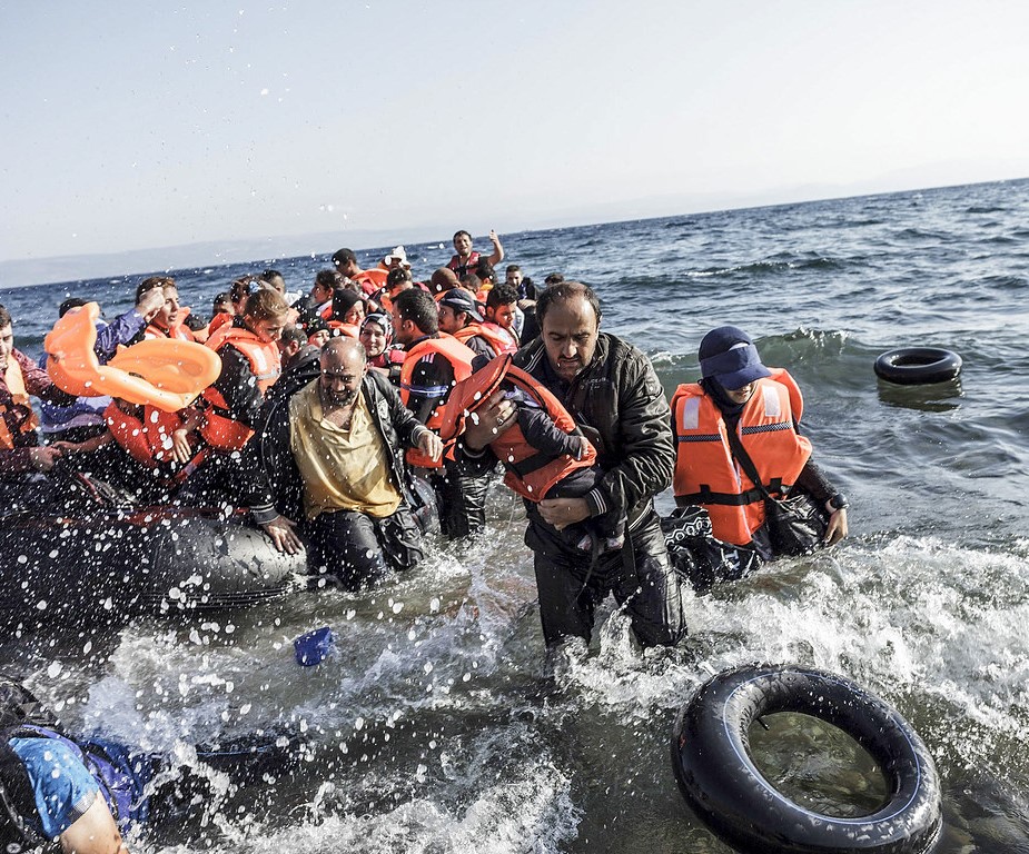 A Million Stories – how libraries can foster integration of refugees ...