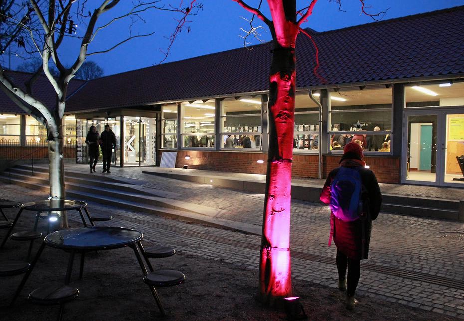 Ambitious libraries are an investment in stronger communities – The ...